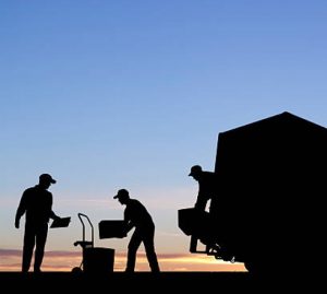 The Custom Companies, Inc. | Less Than Truckload