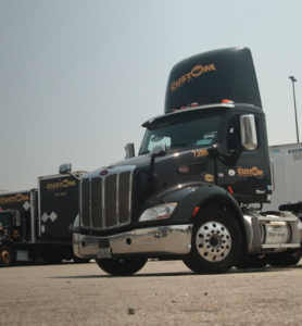 The Custom Companies, Inc. | Shippers