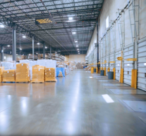 The Custom Companies, Inc. | Less Than Truckload