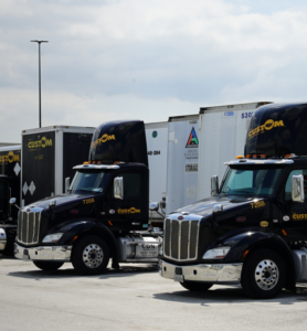 The Custom Companies, Inc. | About