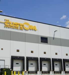 The Custom Companies, Inc. | Careers