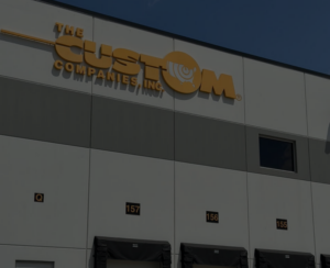 The Custom Companies, Inc. | Transportation Solutions