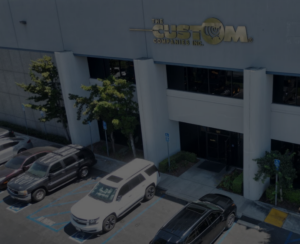 The Custom Companies, Inc. | Transportation Solutions